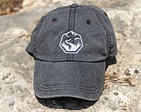 MG Baseball Cap