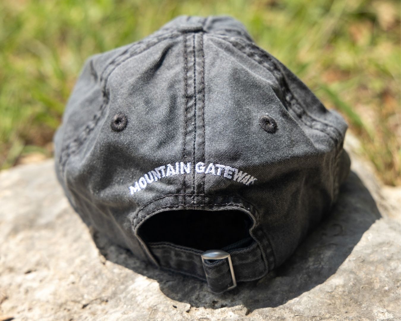 MG Baseball Cap